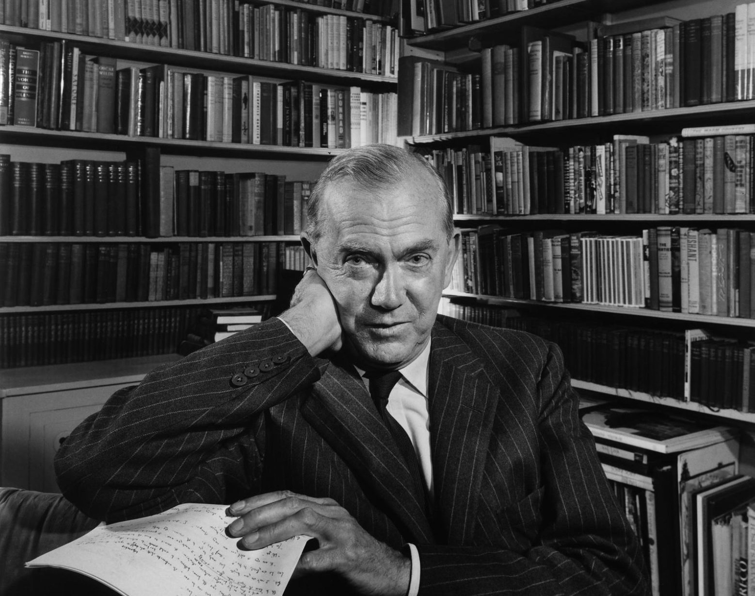 The Ten Best Graham Greene Film Adaptations – Simon Hitchman